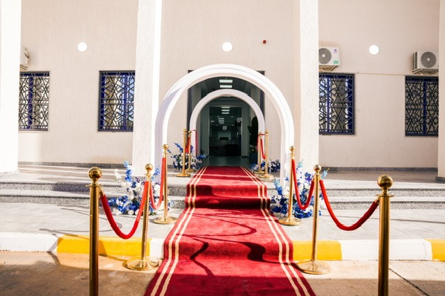 Photo Gallery - UBCI Libya